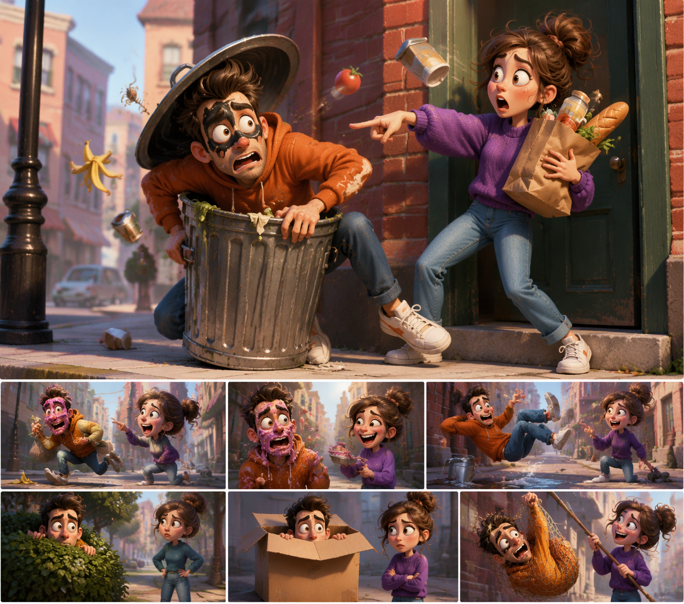motu-patlu-caught-funny-ai-video-prompt-dreamina-ai-video-generator