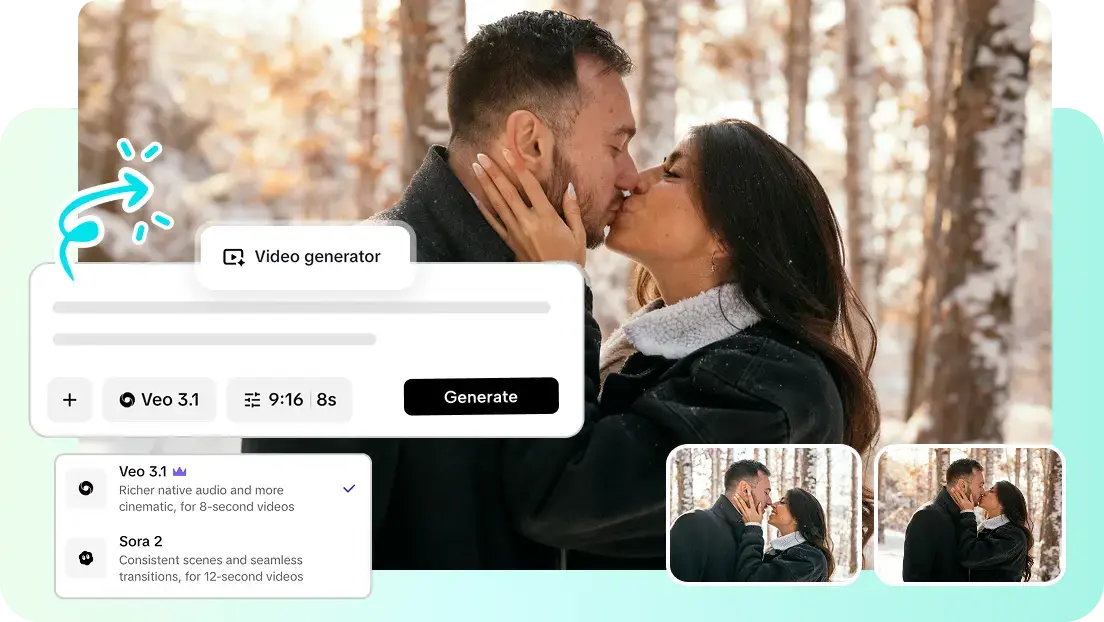 What Are the Best AI Tools to Create Animated Farewell Videos?