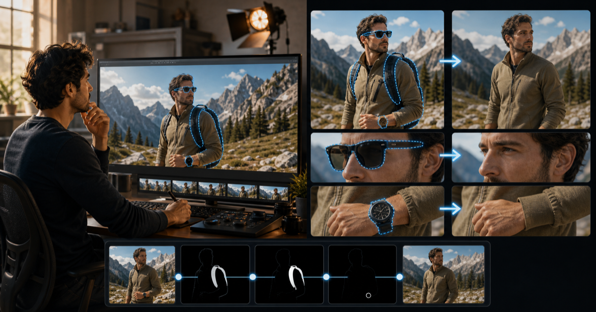 Seedance 2.5 Storyboard to Video | Dreamina AI Video