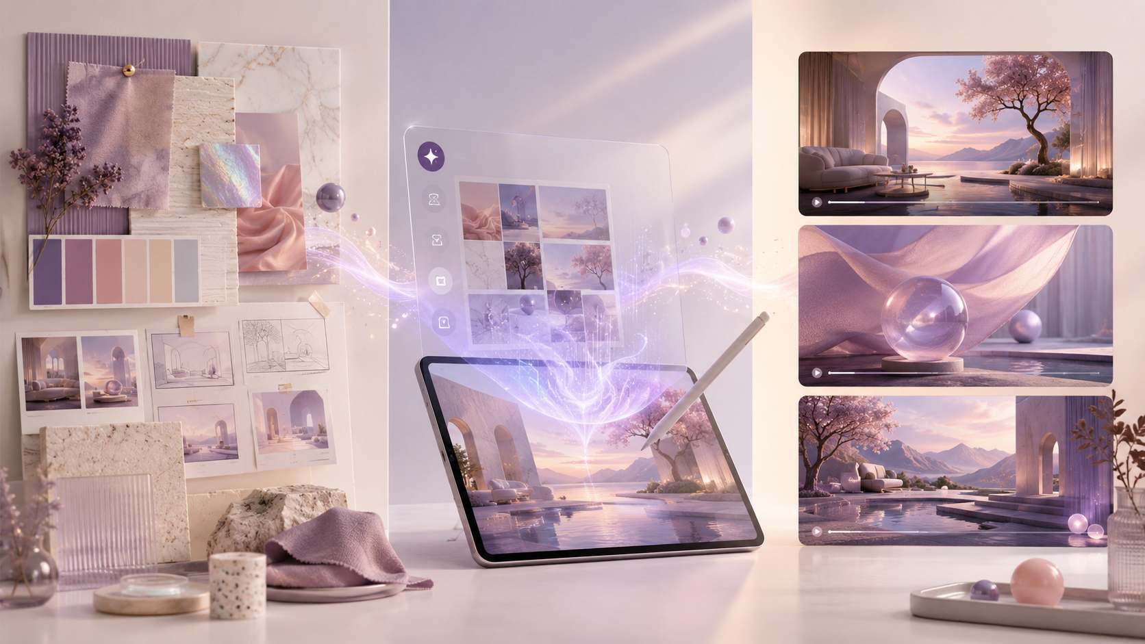 Best AI Video Maker for Designers Turning Static Visuals into Motion