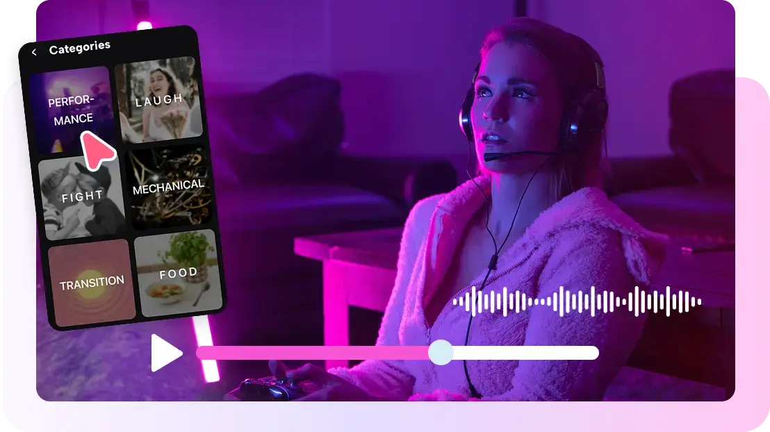 What Are Some Popular Tools for Creating Wave and Curve Effects in Videos?