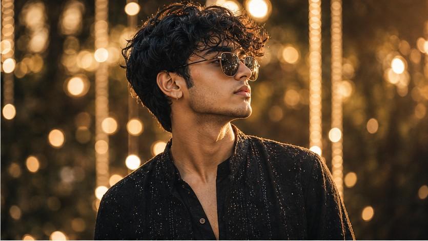 Vipul Squad AI Prompt: Copy Viral AI Photo Prompts