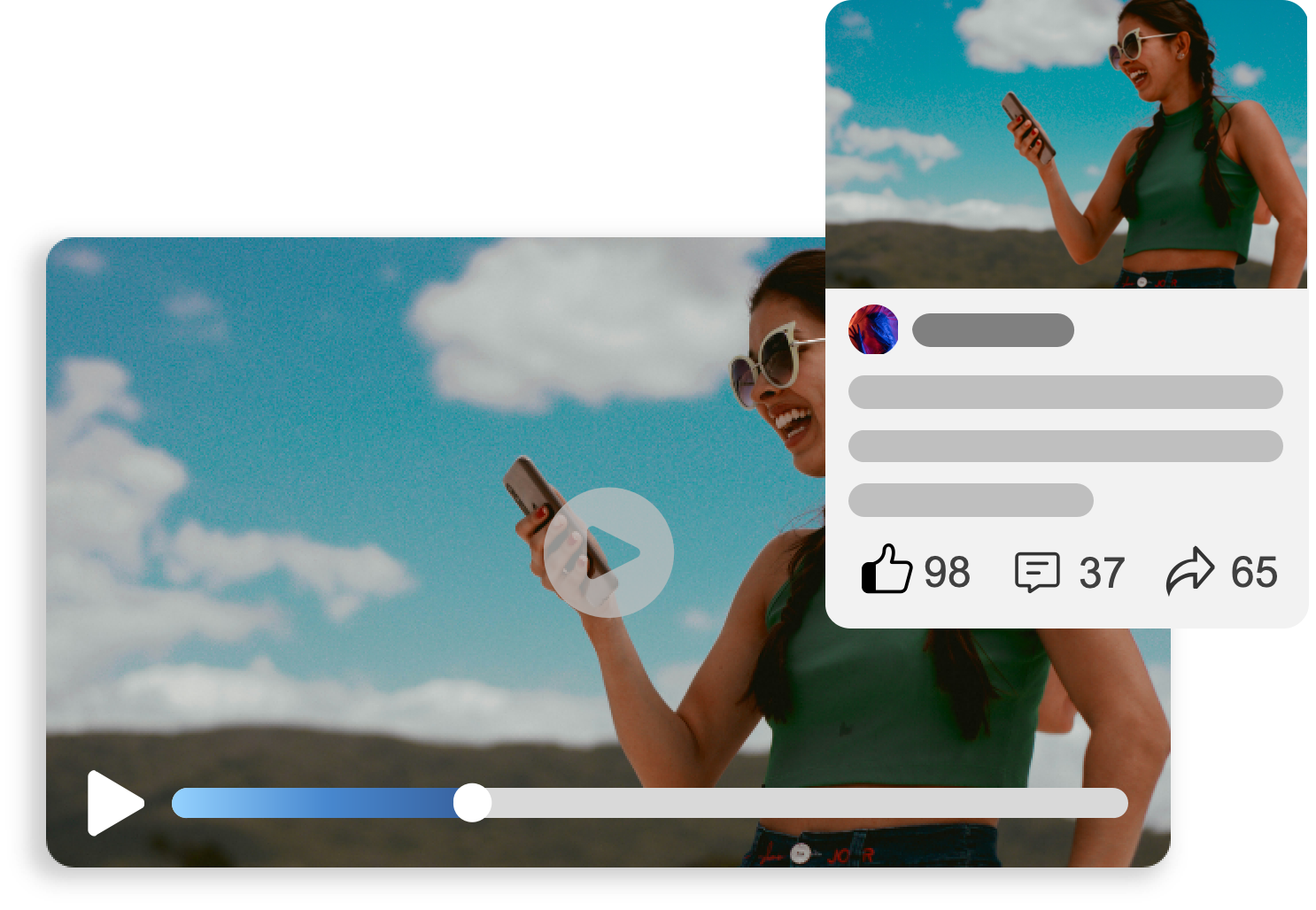 Seedance 2.5 for Video Editor | Upcoming AI Video Generator for Video ...